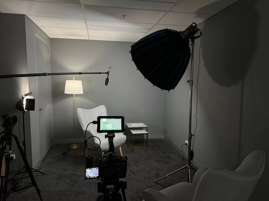 About - Grey Productions